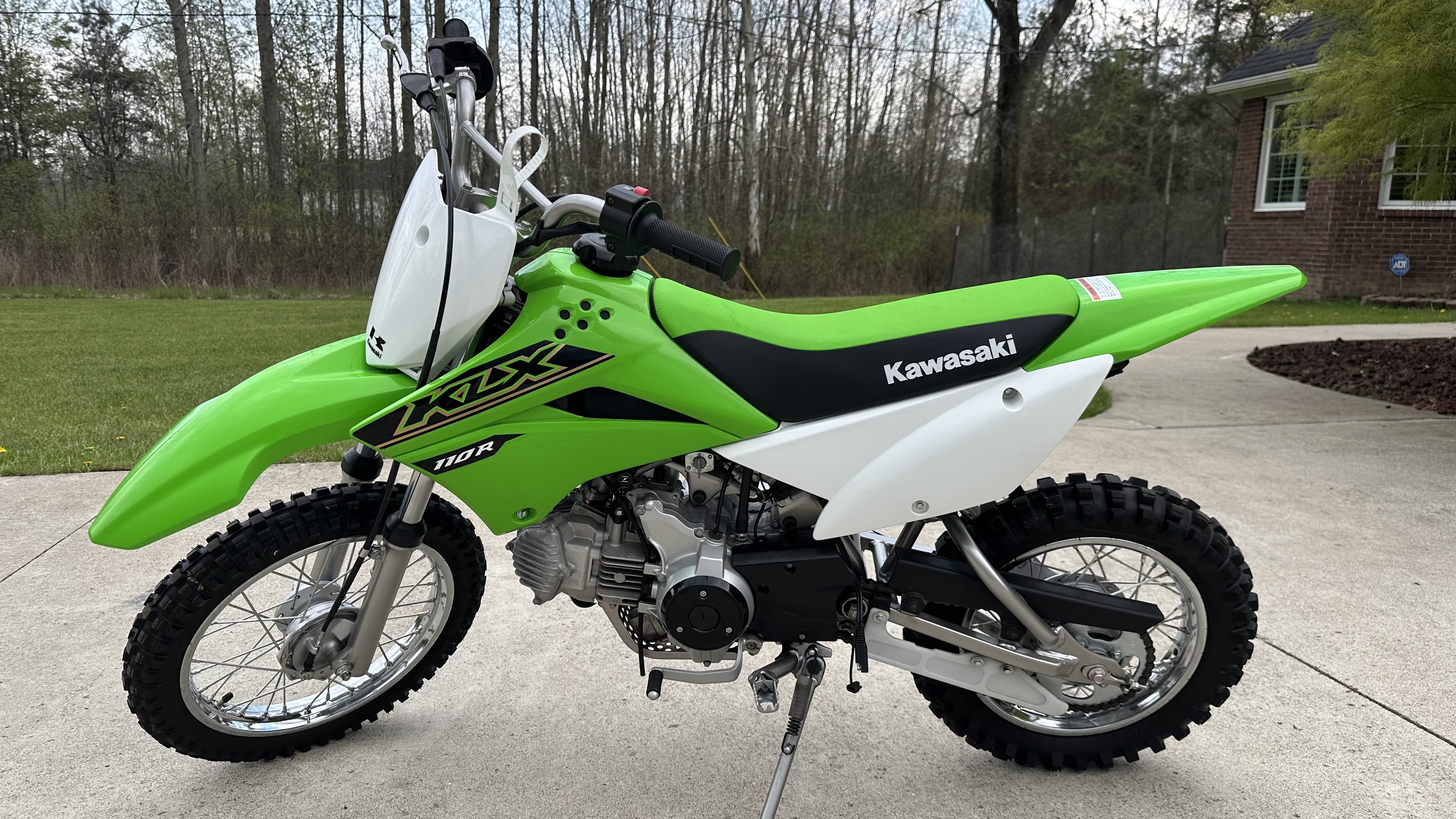 Kawasaki Klx Motorcycles For Sale Near Corunna, MI - Cycle Trader