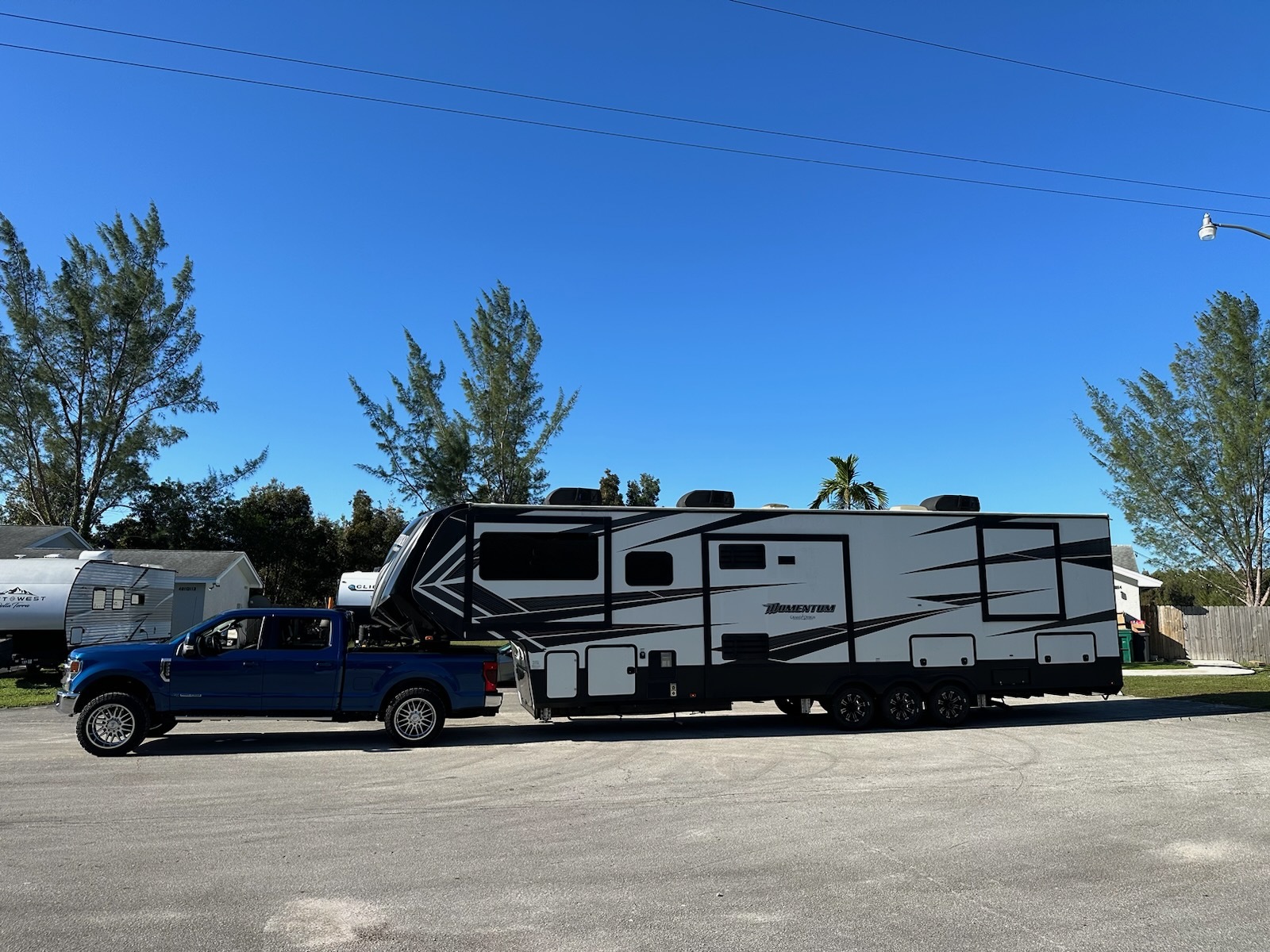 Used 2019 Grand Design Momentum G-Class,momentum RVs for sale - RV Trader
