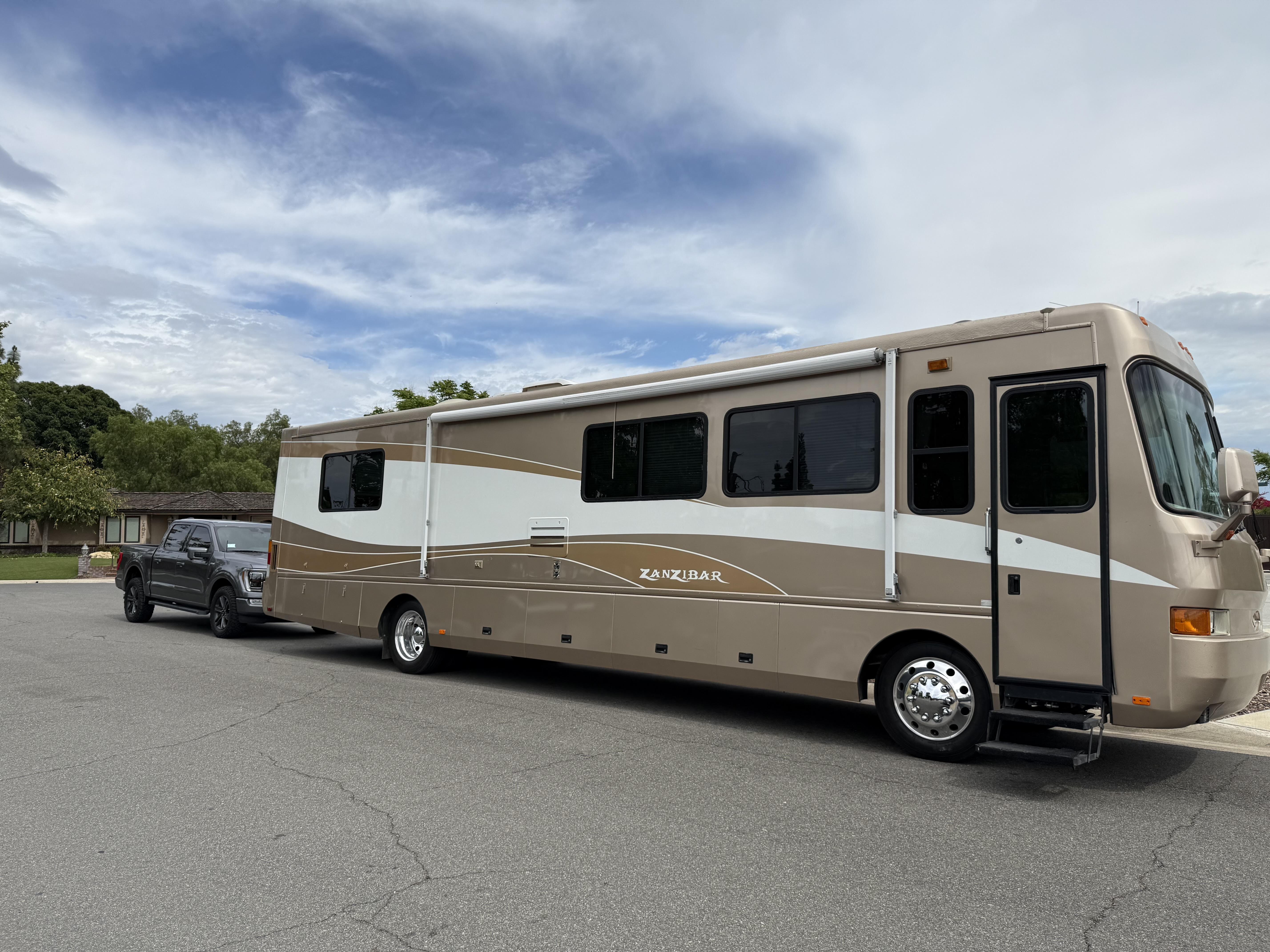 Safari RVs for sale - RV Trader