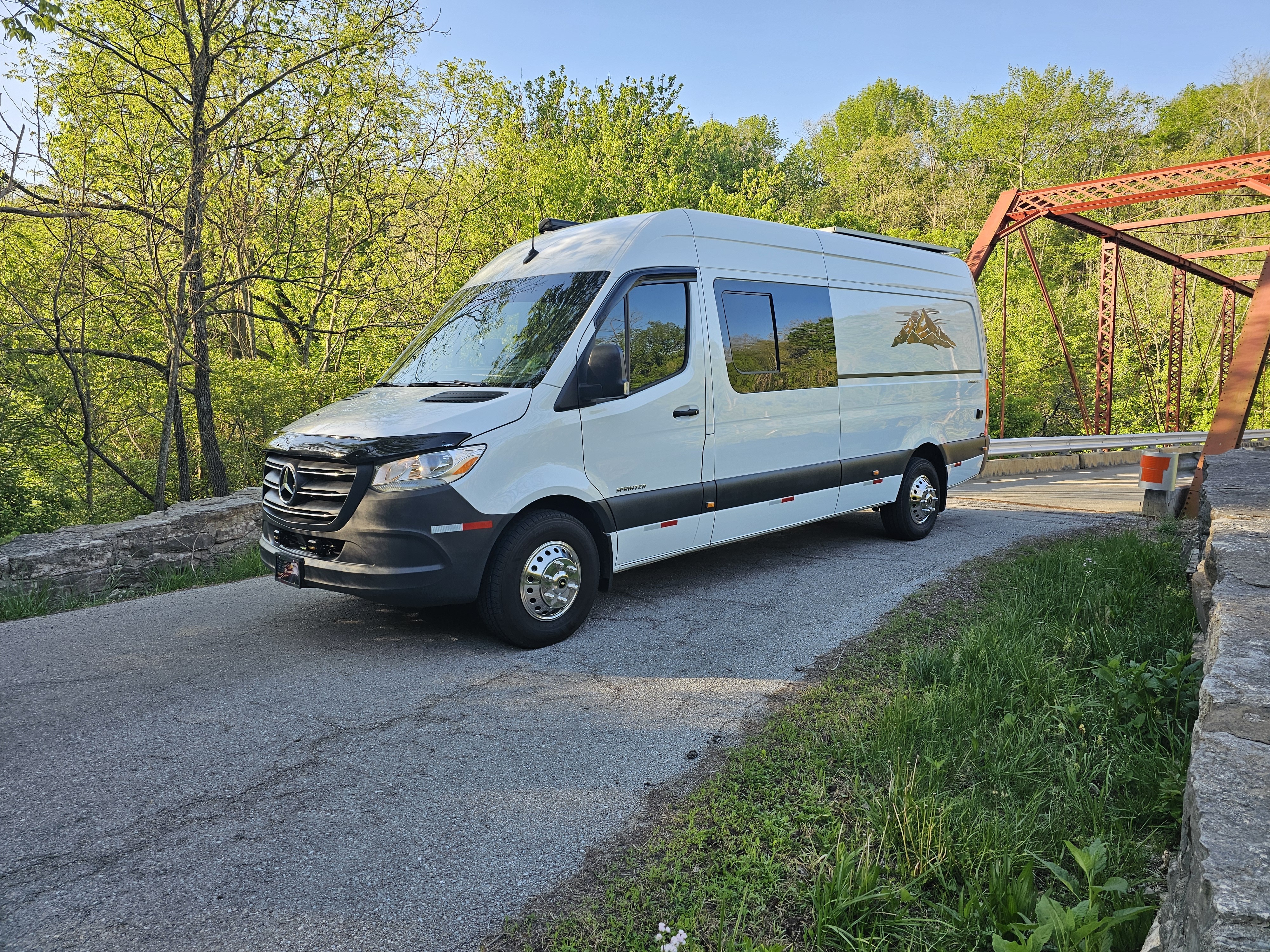2023 Dodge,mercedes-Benz Sprinter RVs for sale - RV Trader