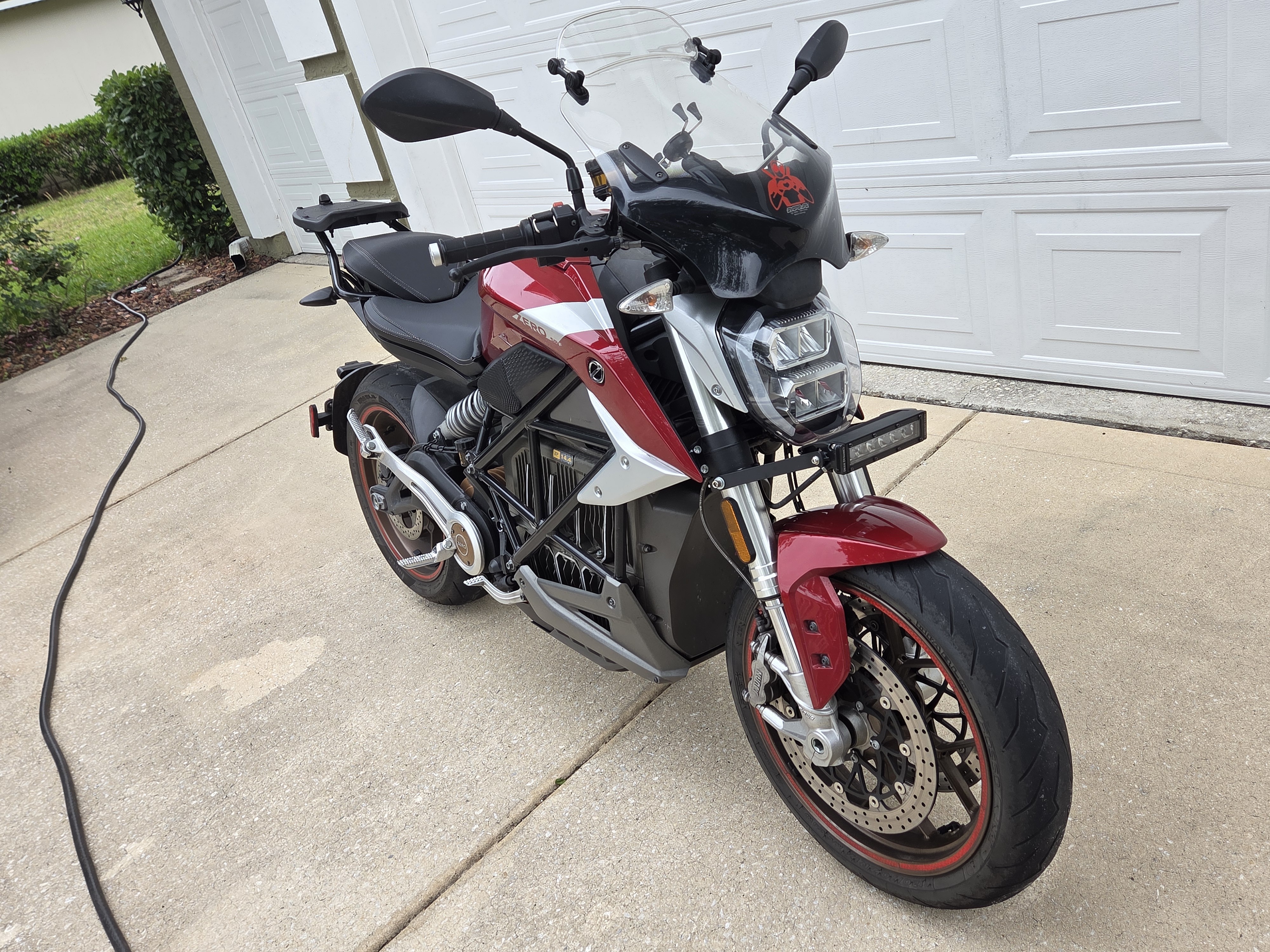 Electric motorcycles For Sale Near Homeland, GA - Cycle Trader