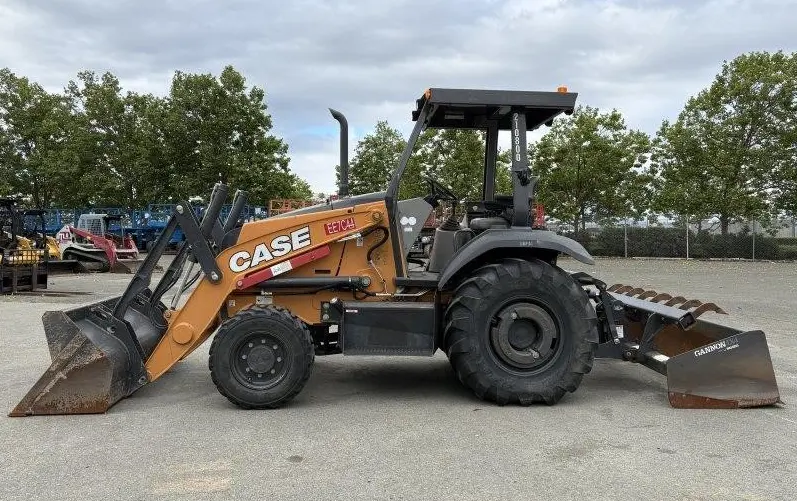 Case 570N Ep Equipment For Sale - Case 570N Ep Equipment - Equipment Trader