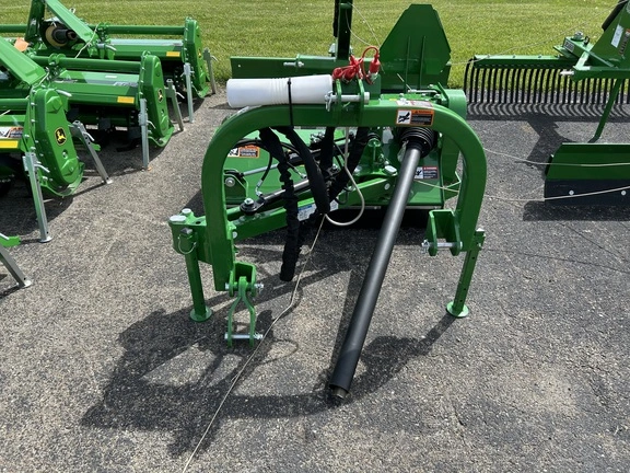 Used Mower Equipment listings For Sale in Ohio - Equipment Trader