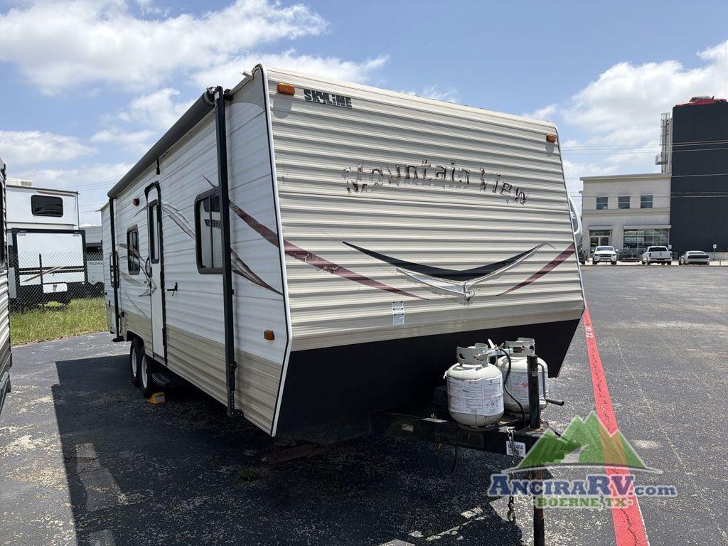 Skyline RVs for sale near Rochelle, TX - RV Trader