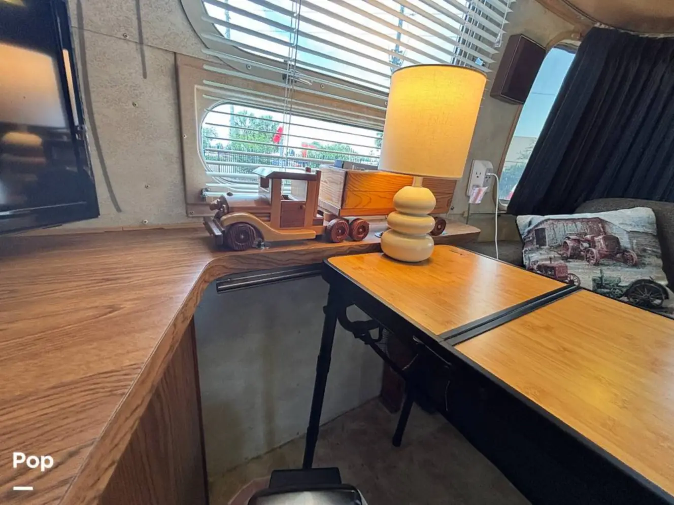 Used 1988 Airstream Excella 25 For Sale in Winter Garden, FL ...