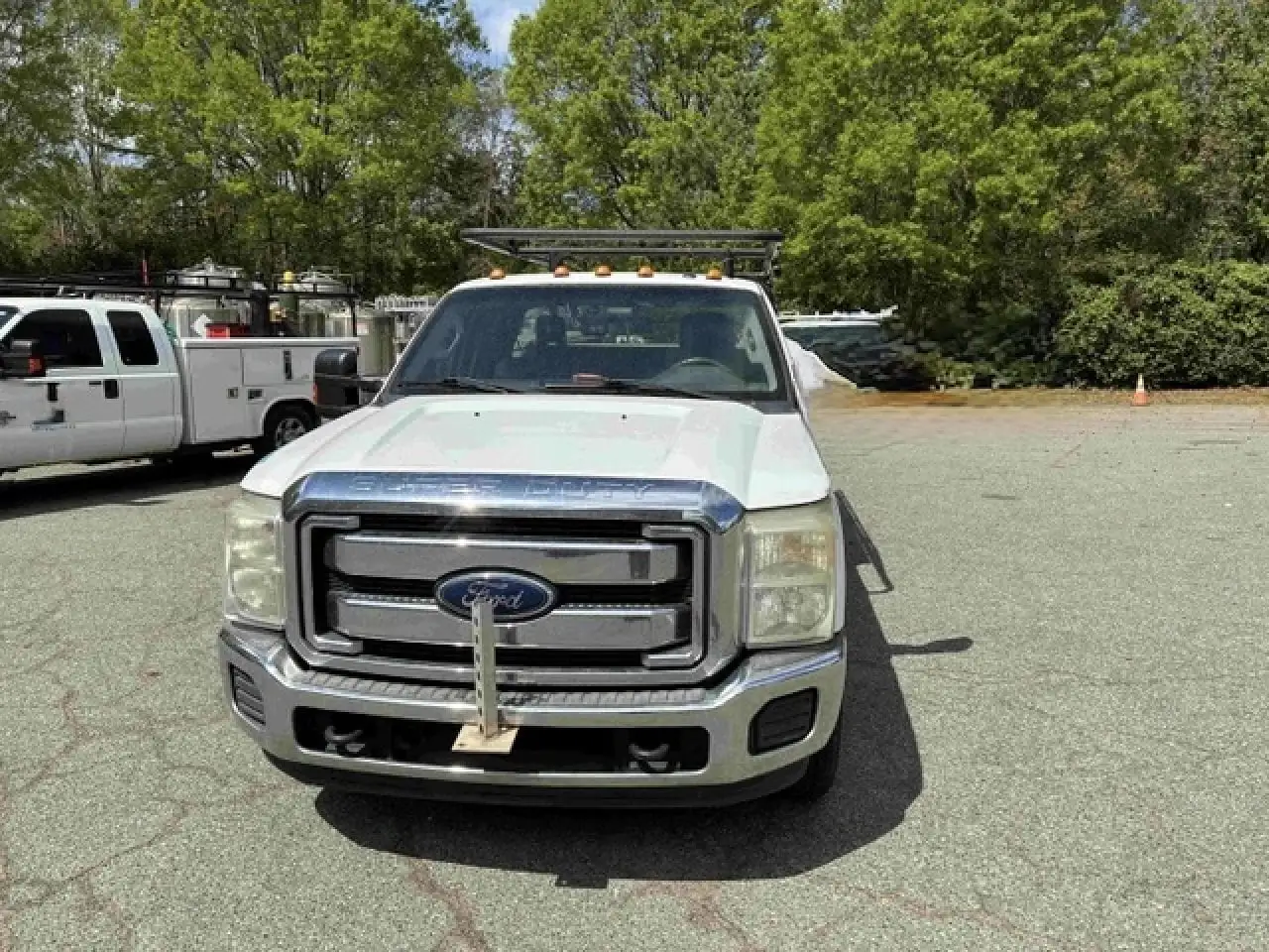 2015 Ford F350 Trucks For Sale - Commercial Truck Trader