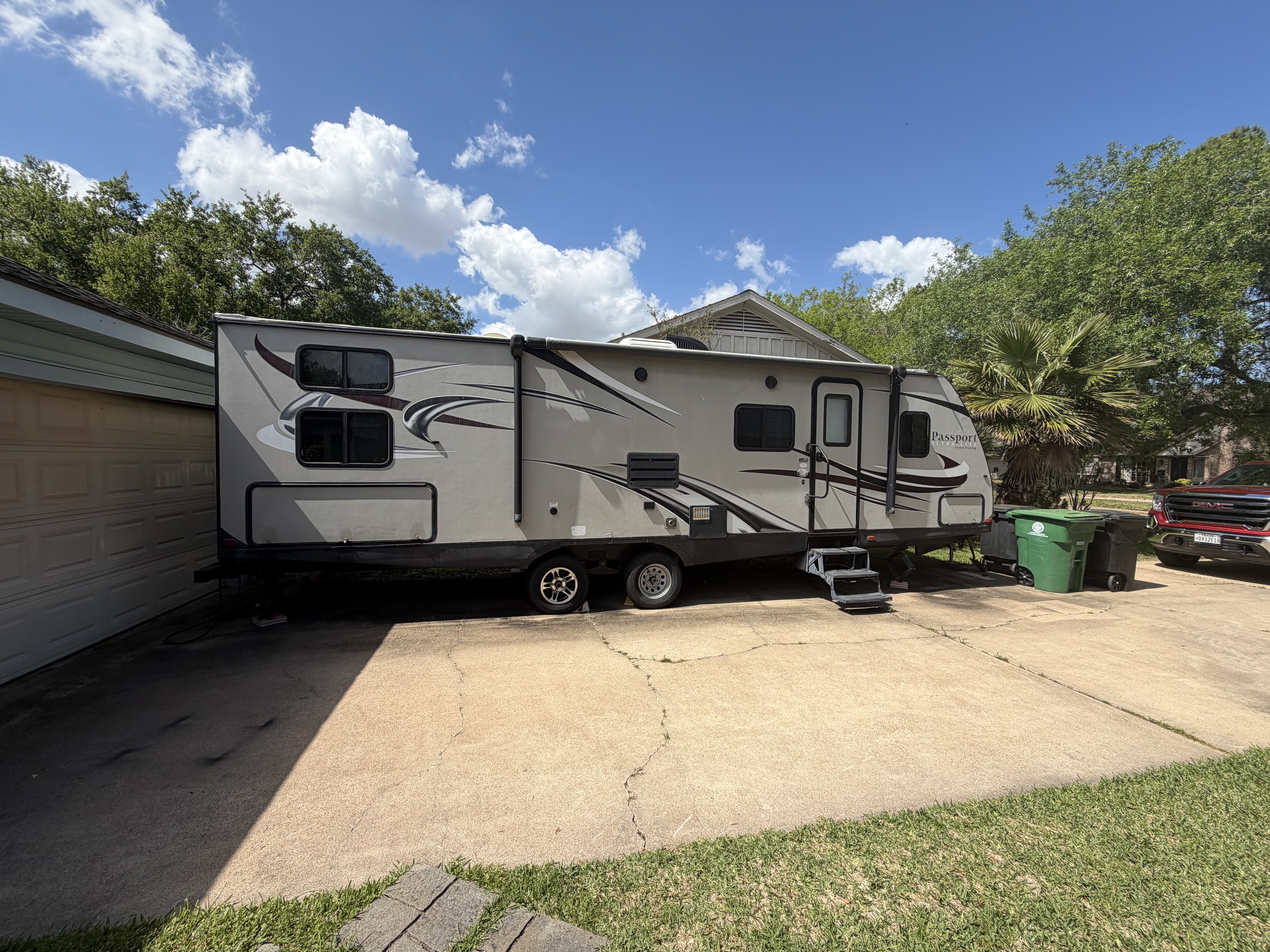 2017 Keystone Passport Travel Trailers for sale - RV Trader
