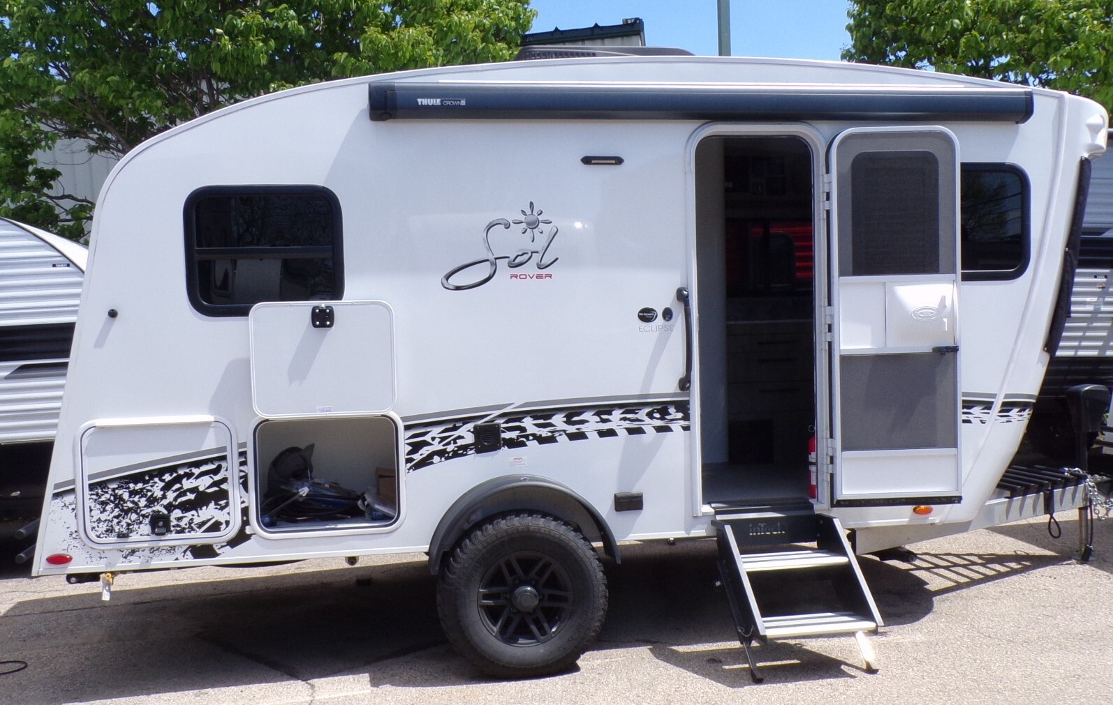 2025 Intech Travel Trailers for sale - RV Trader