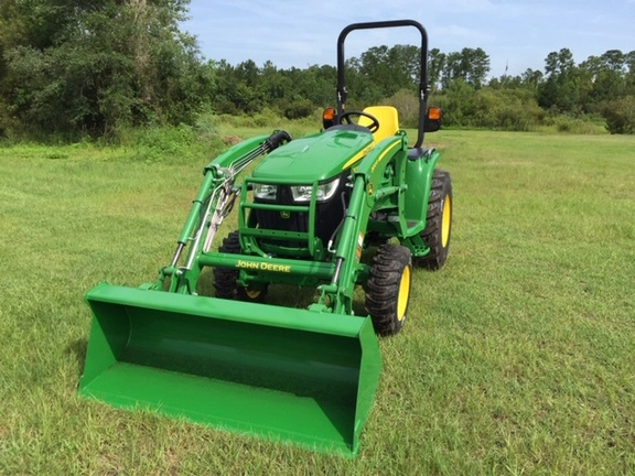 John Deere 3039R Equipment For Sale - John Deere 3039R Equipment ...
