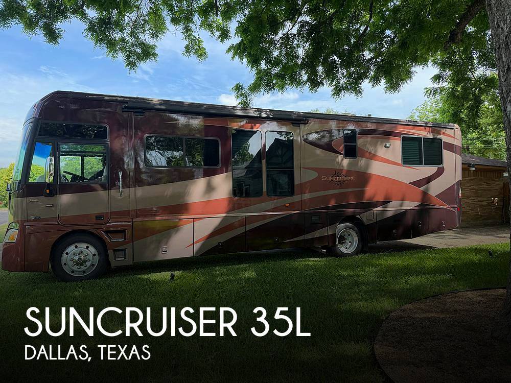 Winnebago,itasca Suncruiser RVs for sale - RV Trader