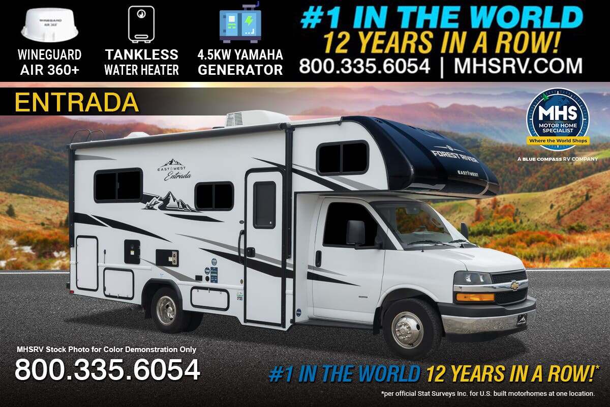 Class C RVs and Motorhomes For Sale - RV Trader
