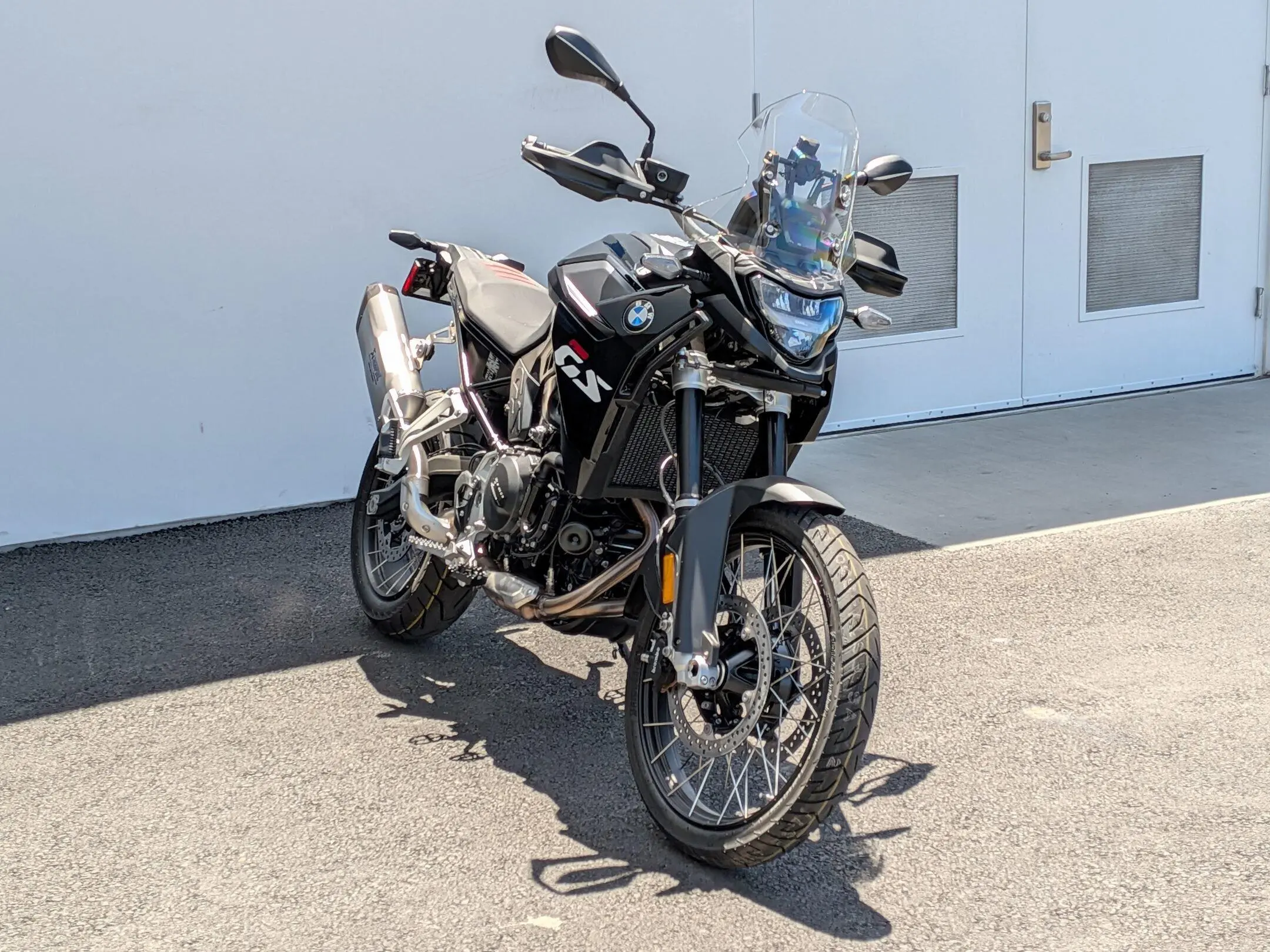 BMW F 900 Gs Motorcycles For Sale - Cycle Trader