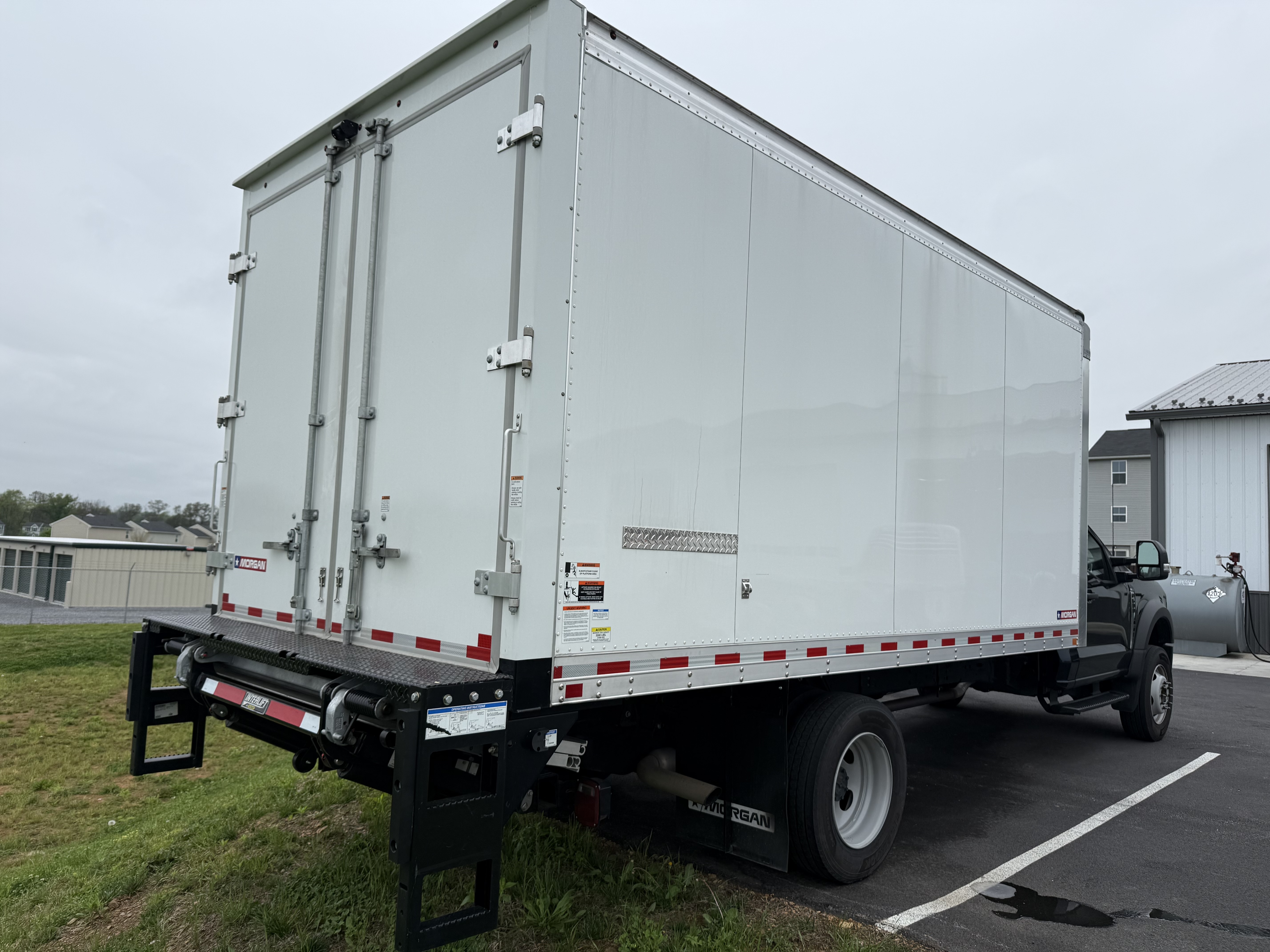 2024 Ford F600 Class 7 ,CLASS 6 Trucks For Sale - Commercial Truck Trader