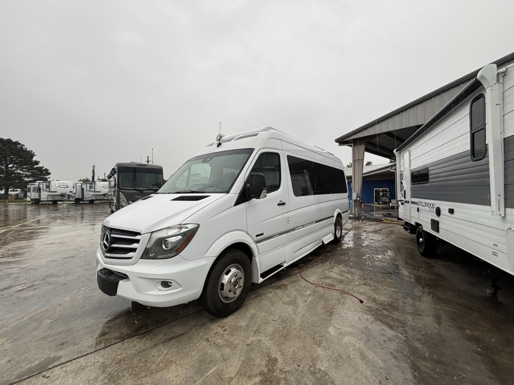 Class B RVs and Camper Vans For Sale in Texas - RV Trader