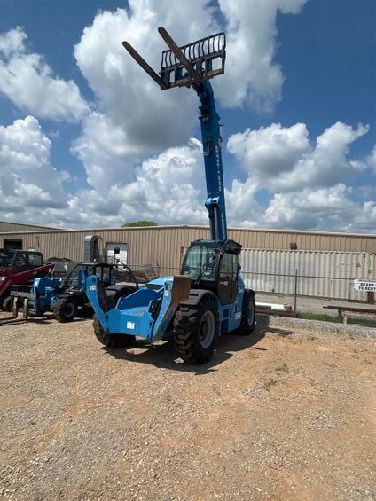 Genie Telehandler Equipment listings For Sale Near Lockhart, Florida ...