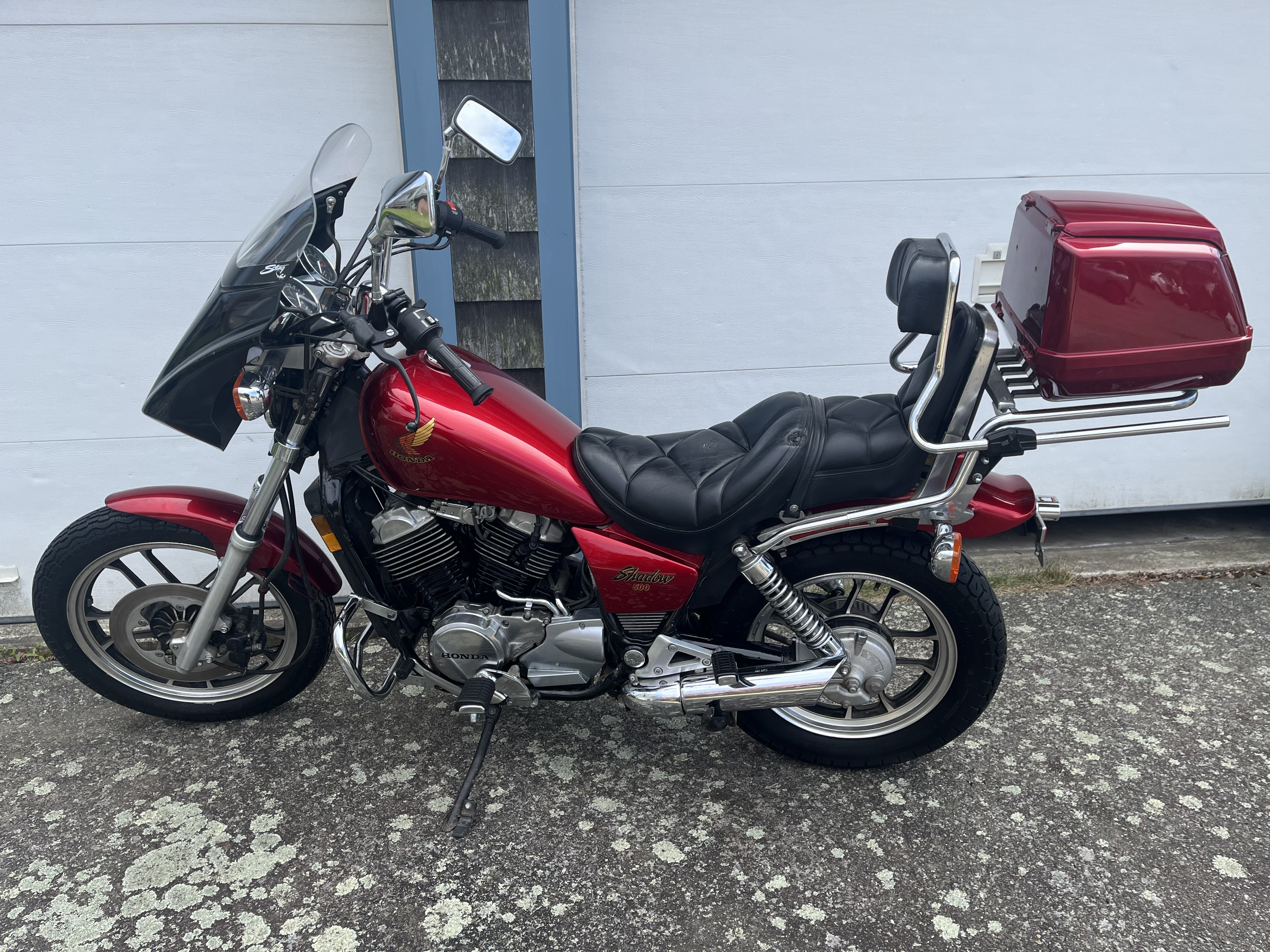 Used Classic / Vintage Motorcycles For Sale Near Hyannis, MA - Cycle Trader