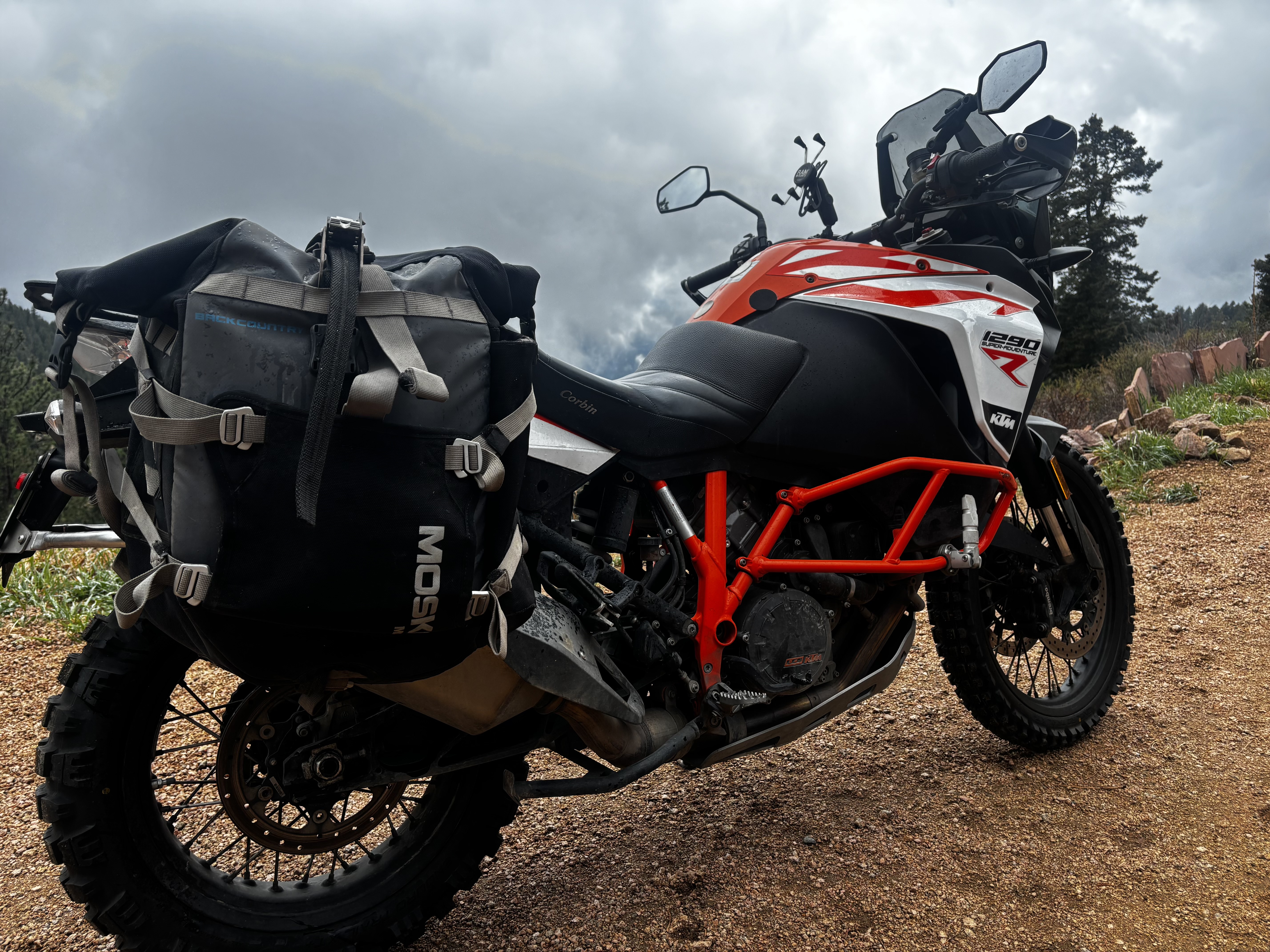Ktm 1290 Motorcycles For Sale Near Co, CO - Cycle Trader