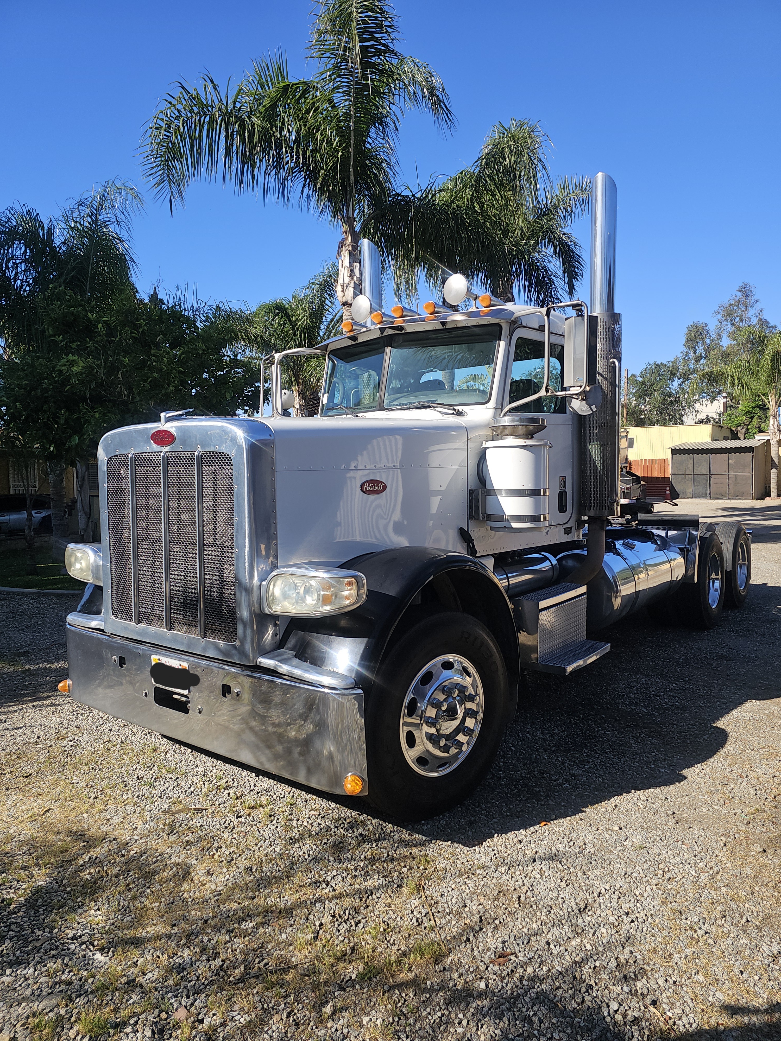 Peterbilt 388 Class 7 ,CLASS 8 Trucks For Sale - Commercial Truck Trader