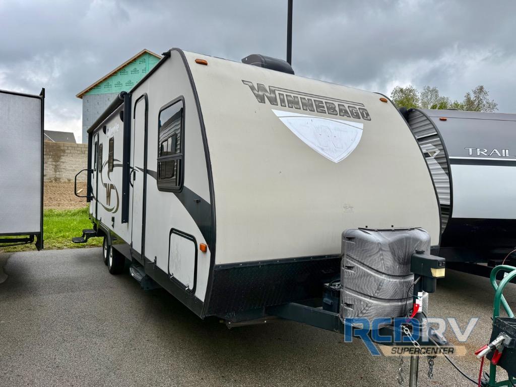 2016 Winnebago,grand Design Minnie RVs for sale - RV Trader