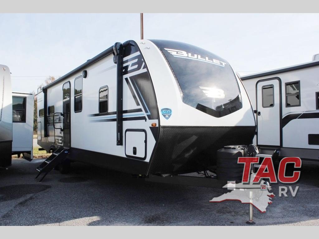 Keystone Bullet Crossfire 270RKS Park Models for sale - RV Trader