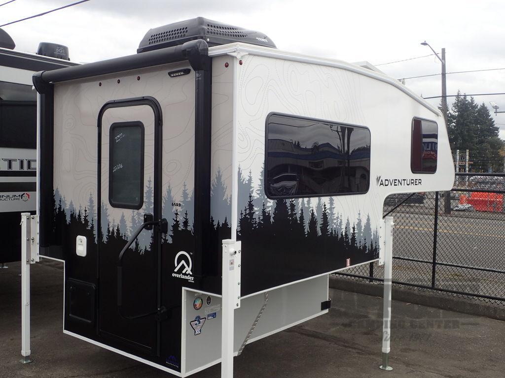 2026 Adventurer Manufacturing RVs for sale - RV Trader