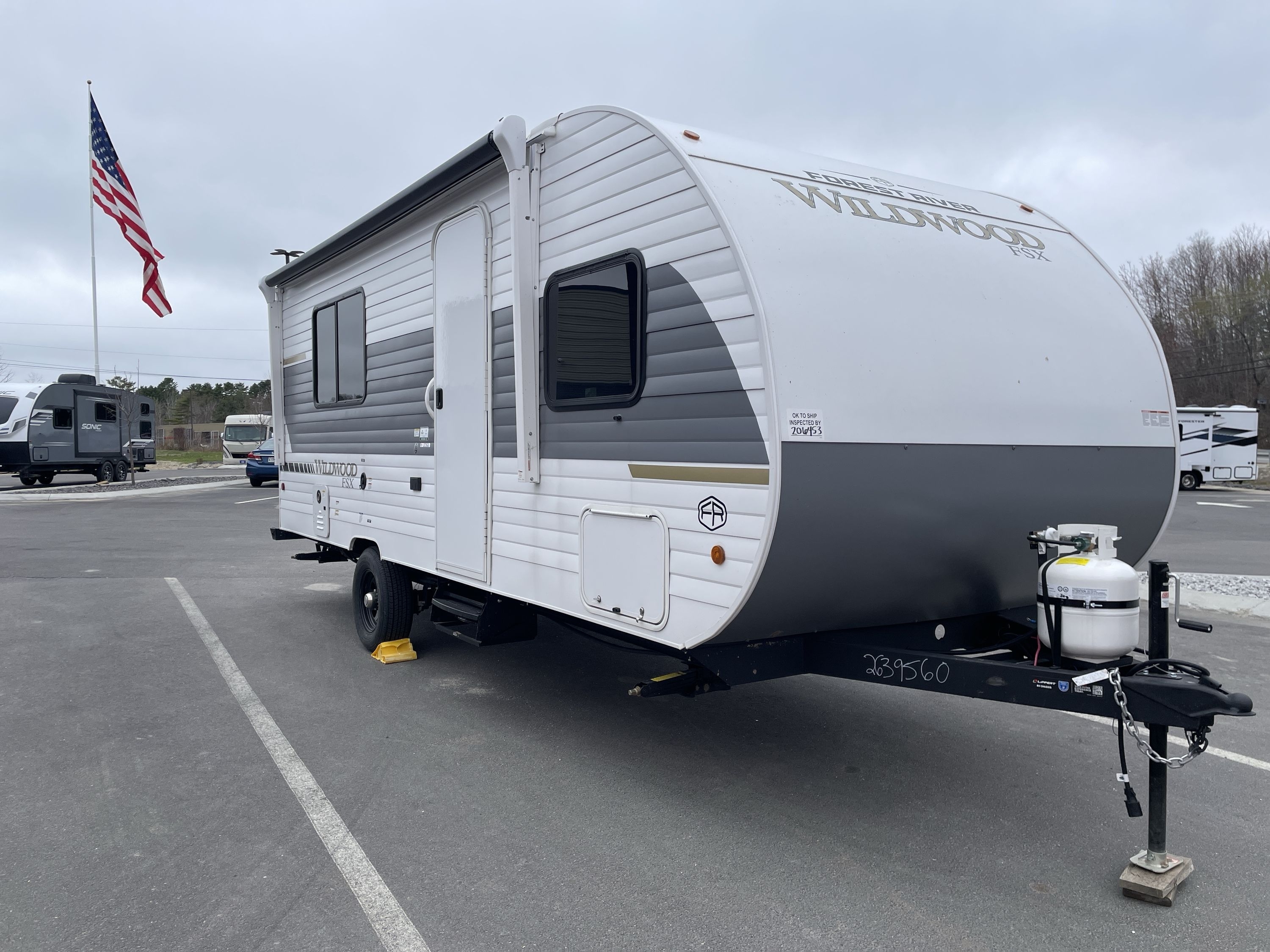 RVs for sale near Lowell, MA - RV Trader