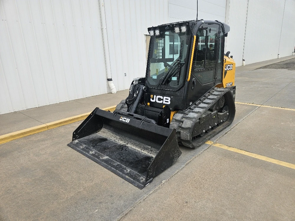 Jcb Skid Steers For Sale - Jcb Skid Steers - Equipment Trader