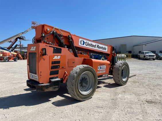 Telehandler Equipment listings For Sale Near Lakewood, Texas ...