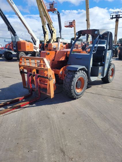 Telehandler Equipment listings For Sale Near Lakewood, Texas ...
