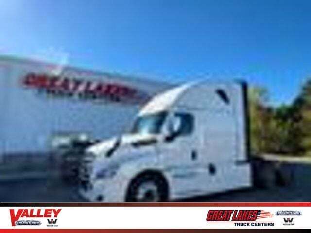 2026 Freightliner,supreme Cascadia Trucks For Sale - Commercial Truck ...