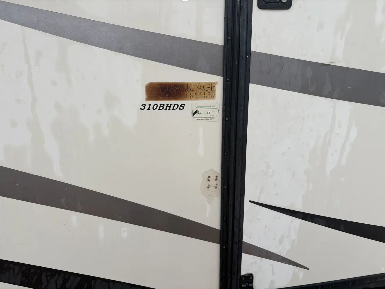 Used 2016 Coachmen Freedom Express Special Edition 31se in Santa Anna ...