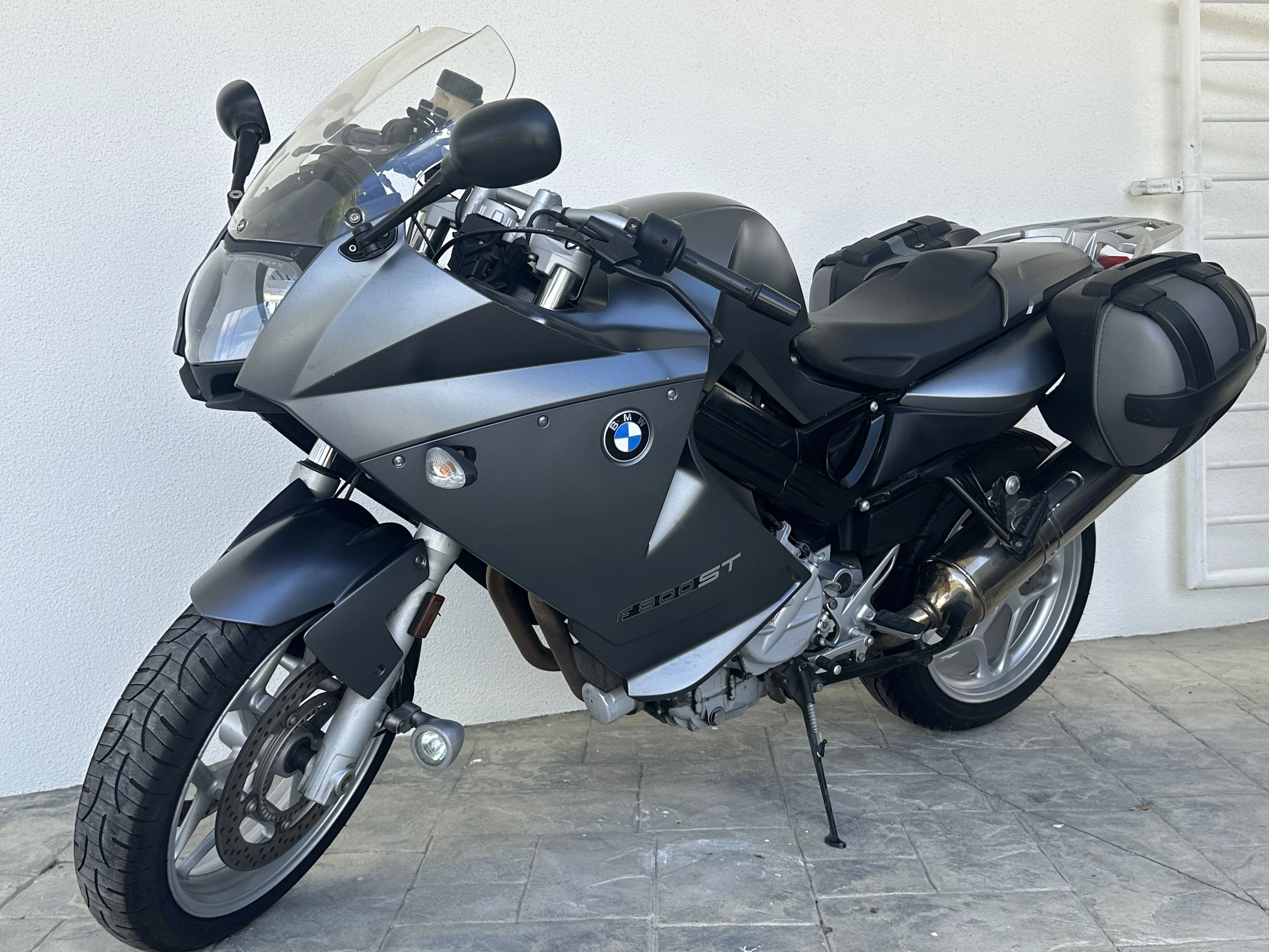 Used BMW F 800 St Motorcycles For Sale - Cycle Trader
