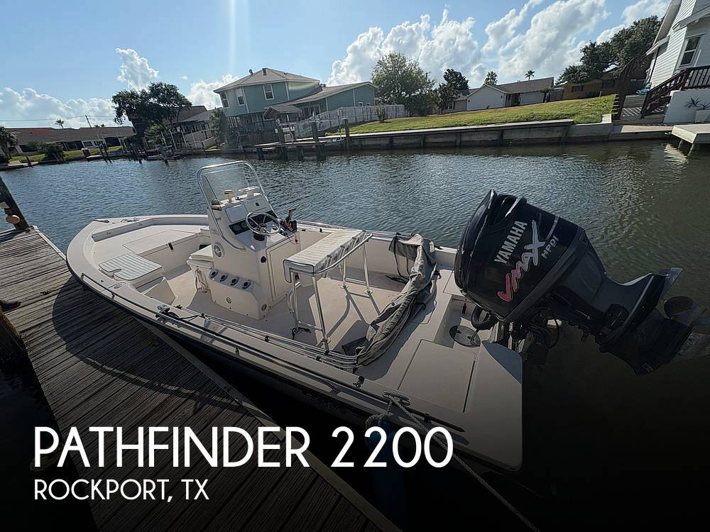 Used Bay Boats For Sale Near Houston, Texas - Boatmart