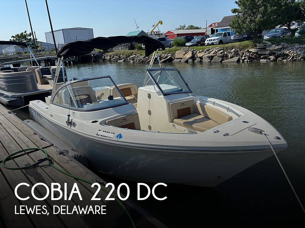Used Dual Console Boats For Sale - Boatmart