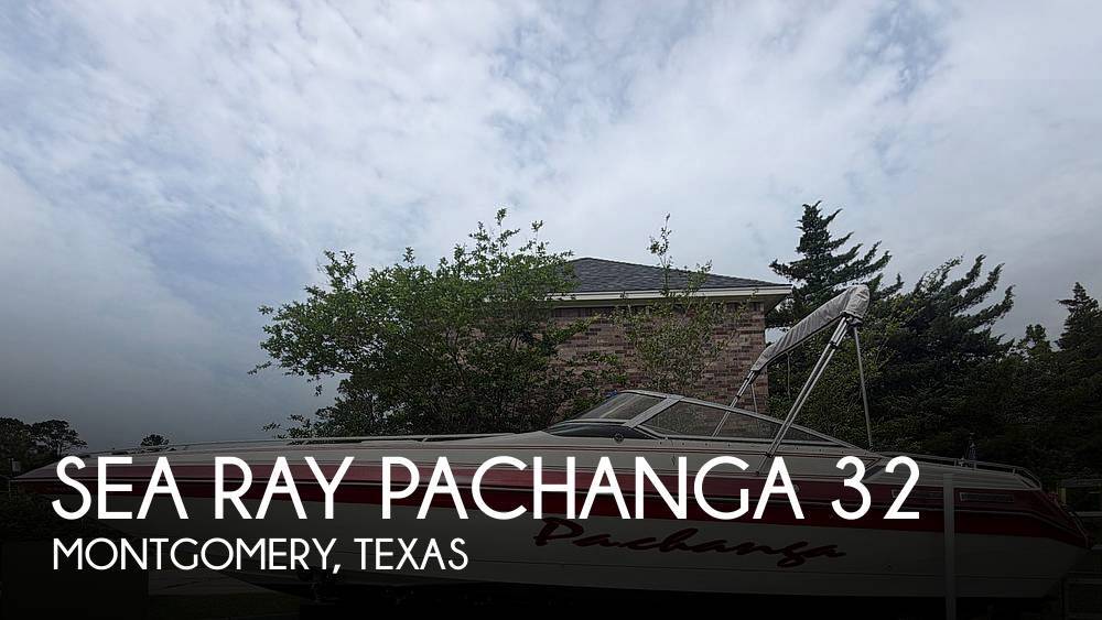 Sea Ray Boats For Sale Near Houston, Texas - Boatmart