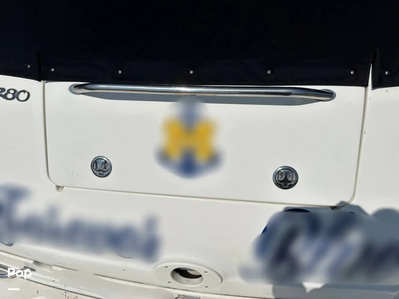 Used 2003 Sea Ray 280 Sundancer For Sale in Tawas City, MI - 5039916625 ...