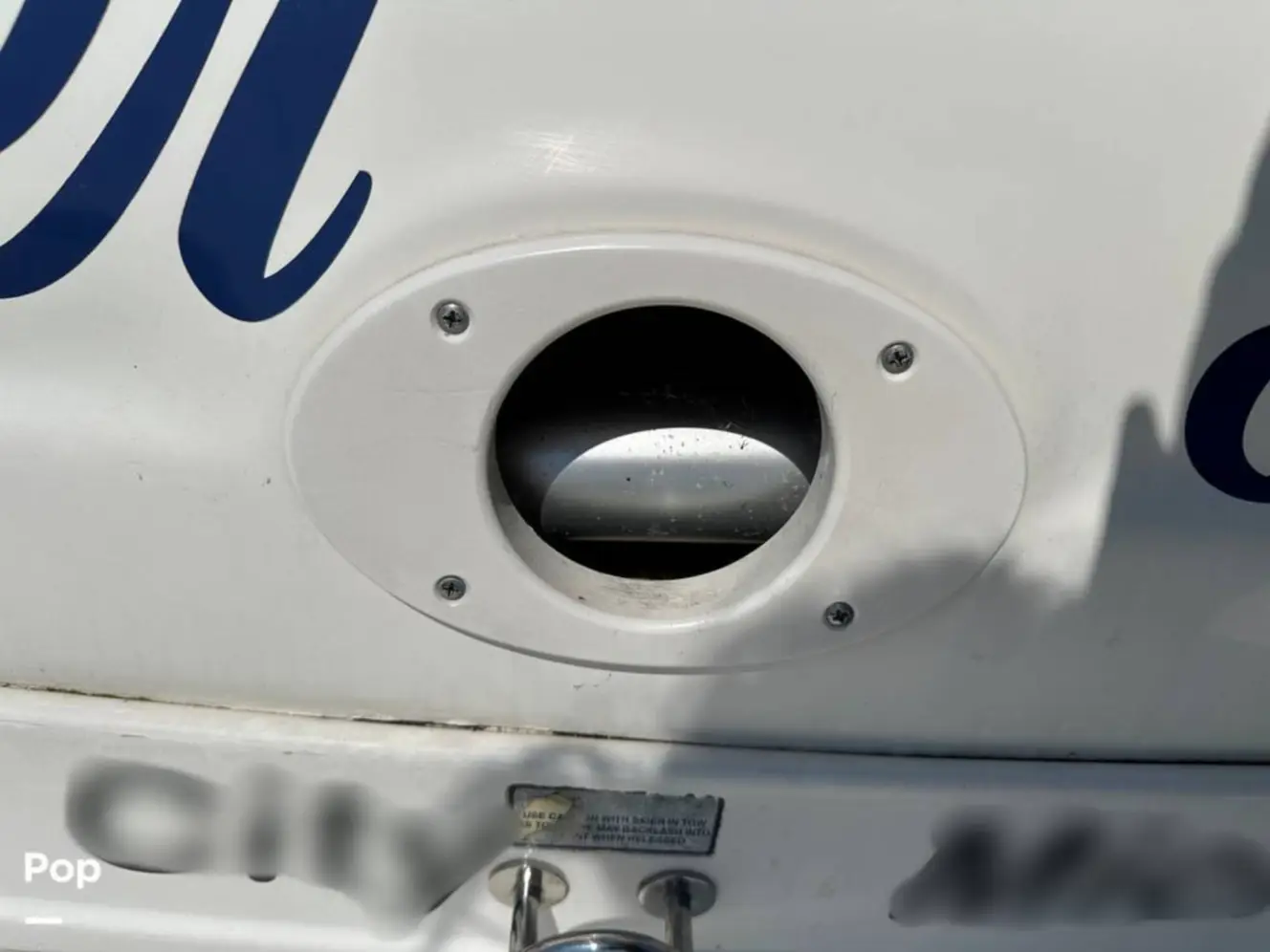 Used 2003 Sea Ray 280 Sundancer For Sale in Tawas City, MI - 5039916625 ...