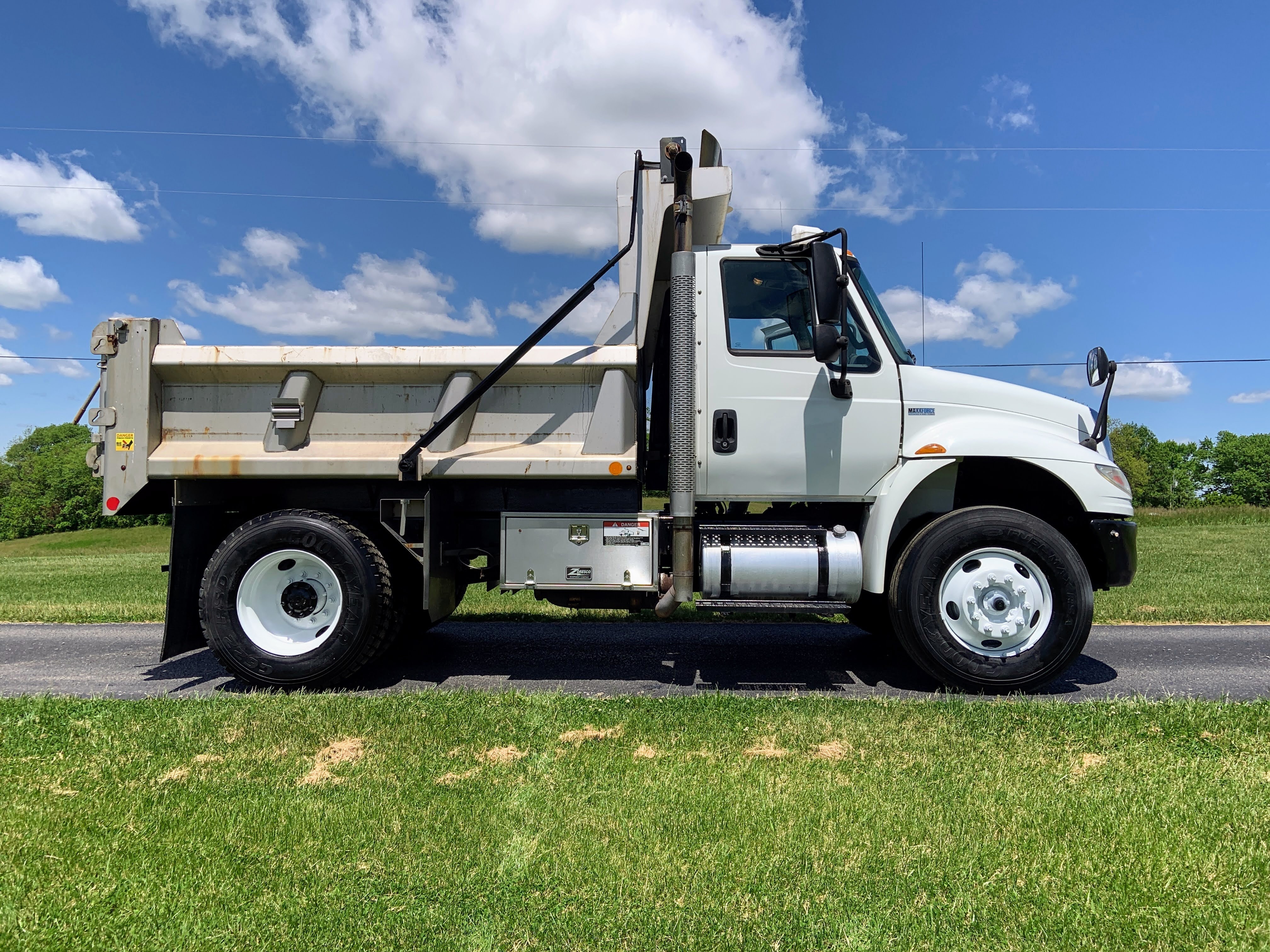Used 4400 For Sale - International Trucks - Commercial Truck Trader