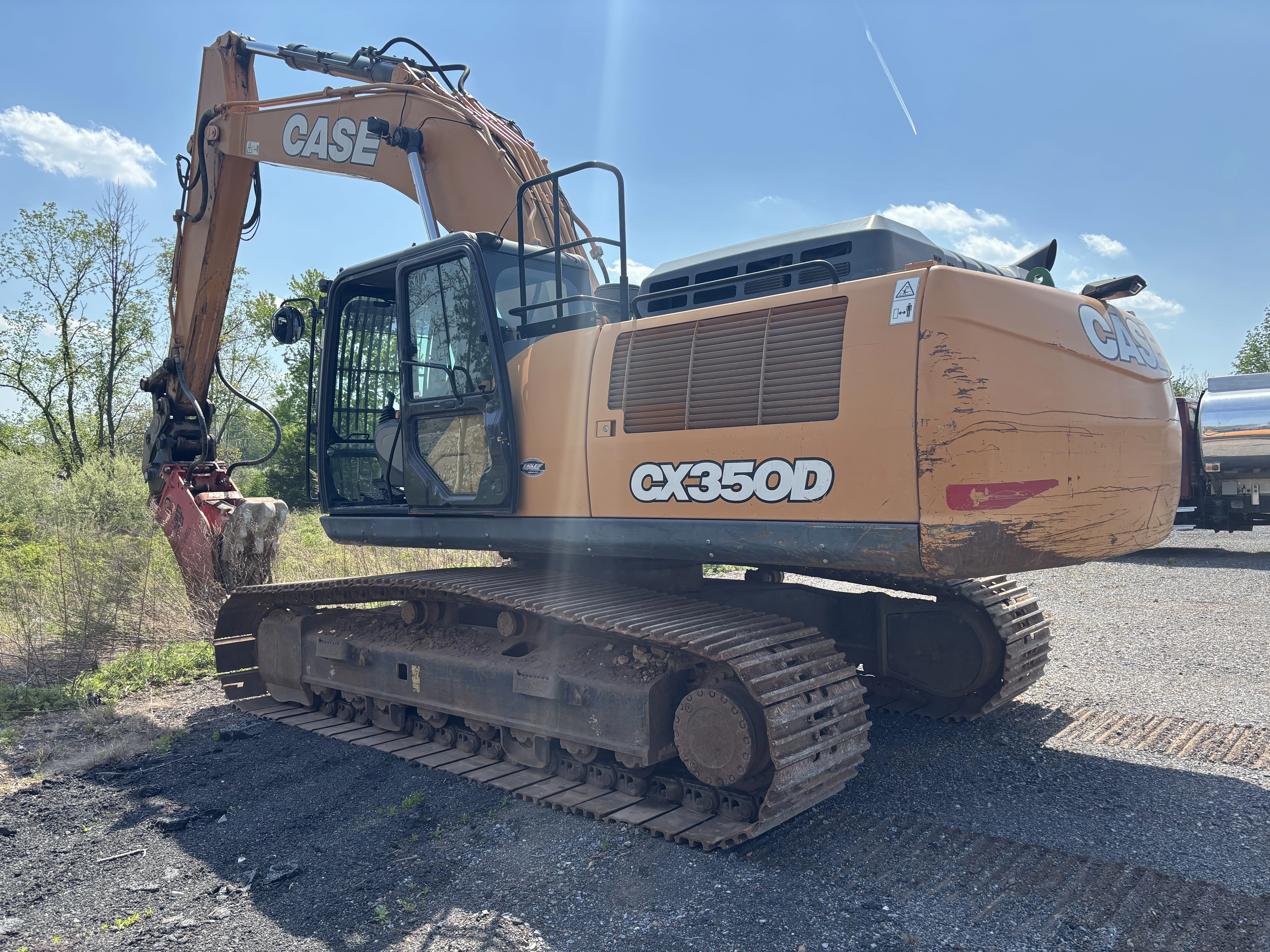 Case Excavators For Sale - Case Excavators - Equipment Trader