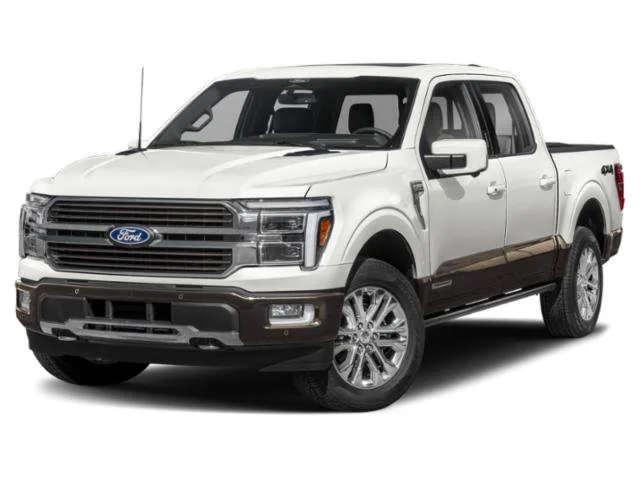 2024 King Ranch F150 For Sale - Ford Trucks - Commercial Truck Trader