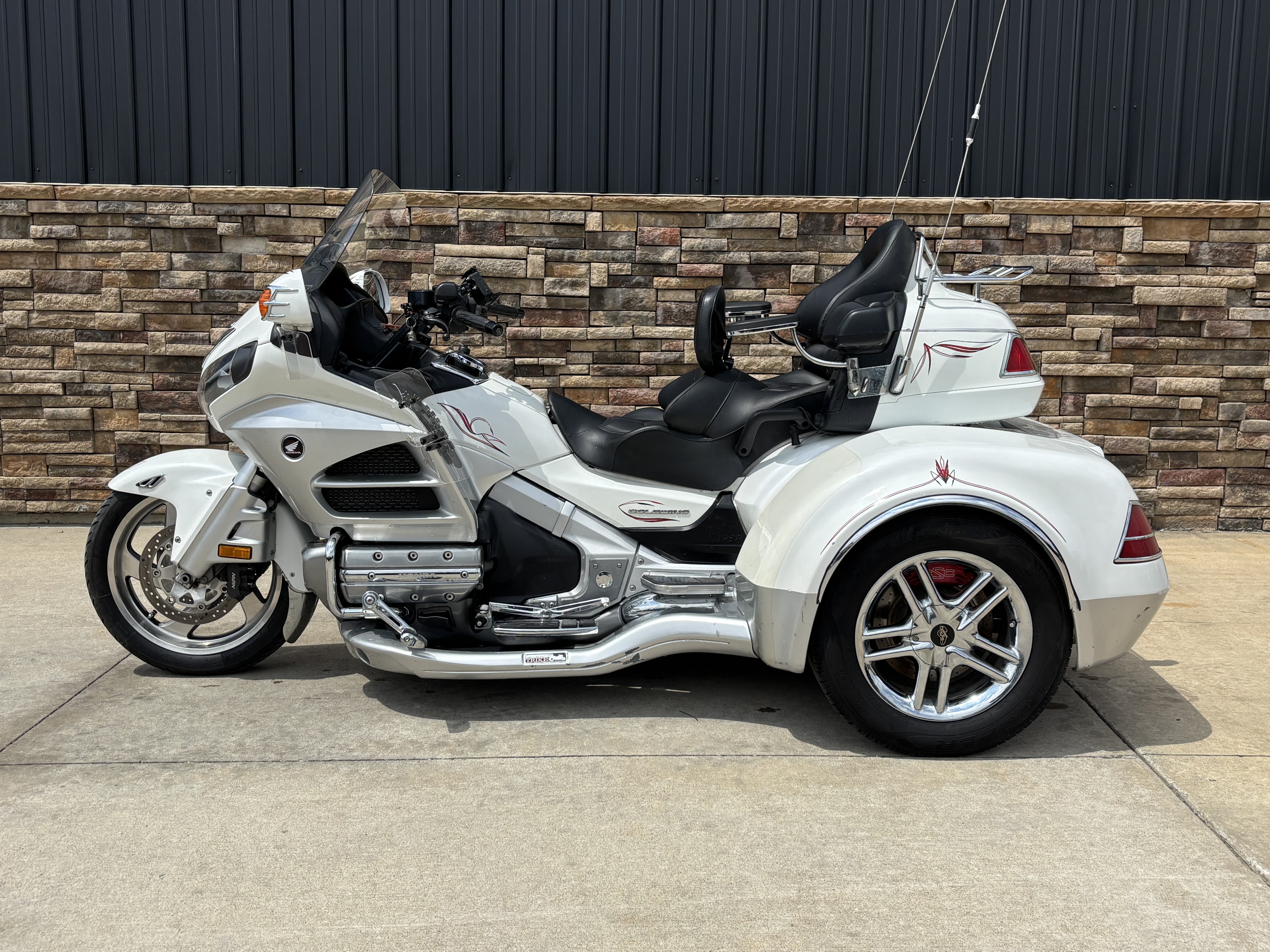 2012 Honda Gold Wing,gold Wing Motorcycles For Sale - Cycle Trader
