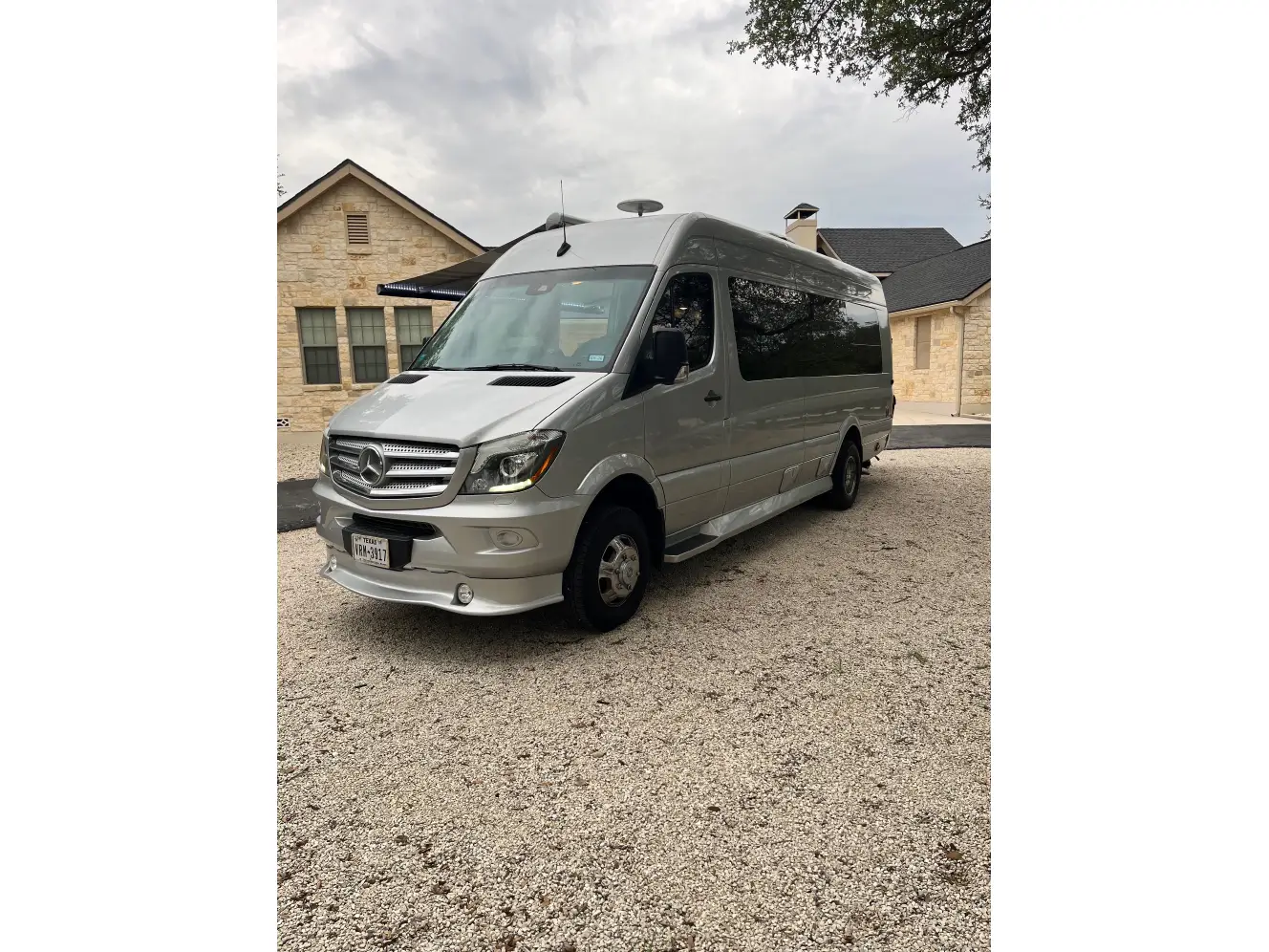 Used 2019 Midwest Automotive Designs Passage 170 Ext Md2 in Port ...