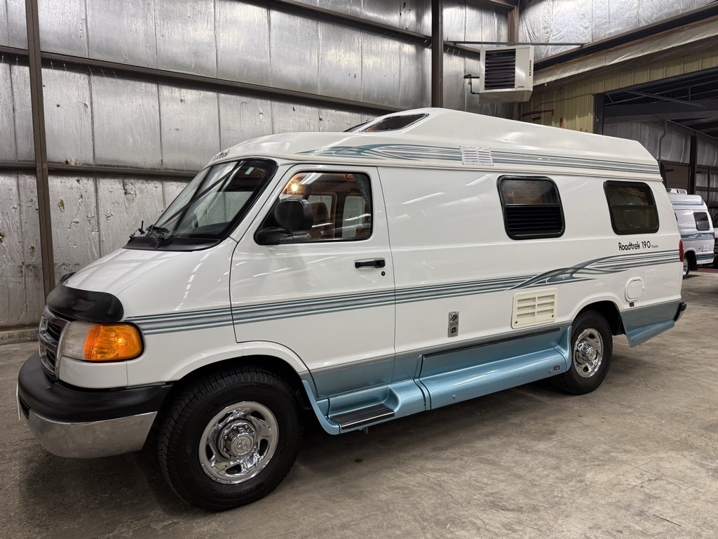 1990-1999 Roadtrek For Sale - Roadtrek Class B RVs - Class B - RV Trader