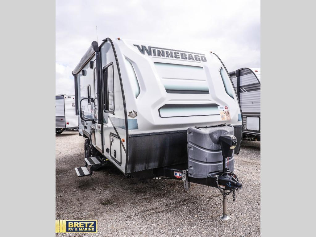 Itasca,winnebago Micro Minnie RVs for sale in Montana - RV Trader