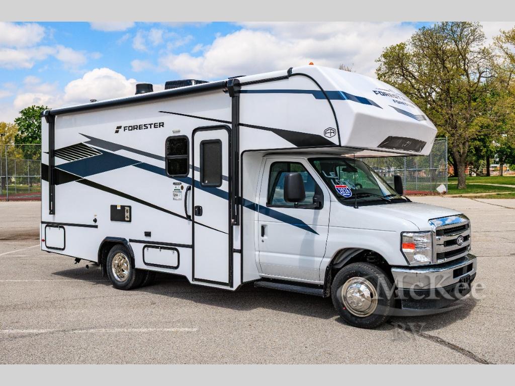 2026 Forest River Forester 2251LE RVs for sale - RV Trader