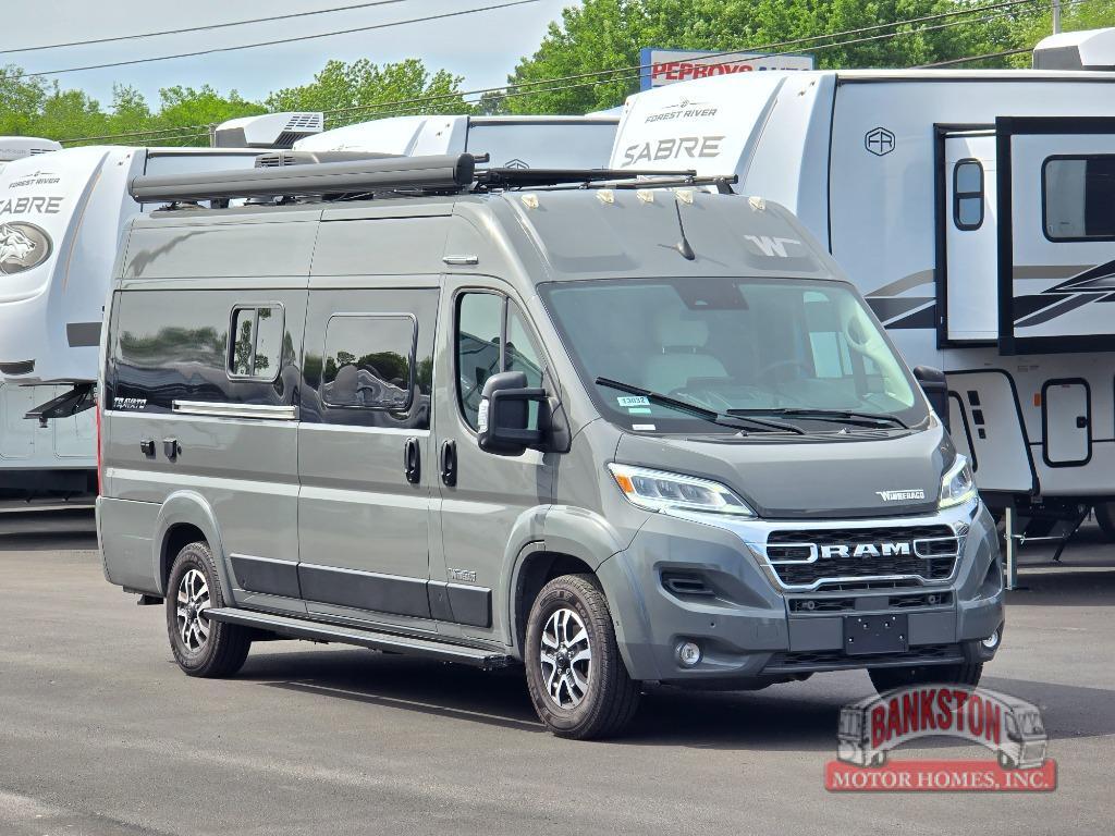 2025 Volkswagen,winnebago Travato RVs For Sale - RV Trader