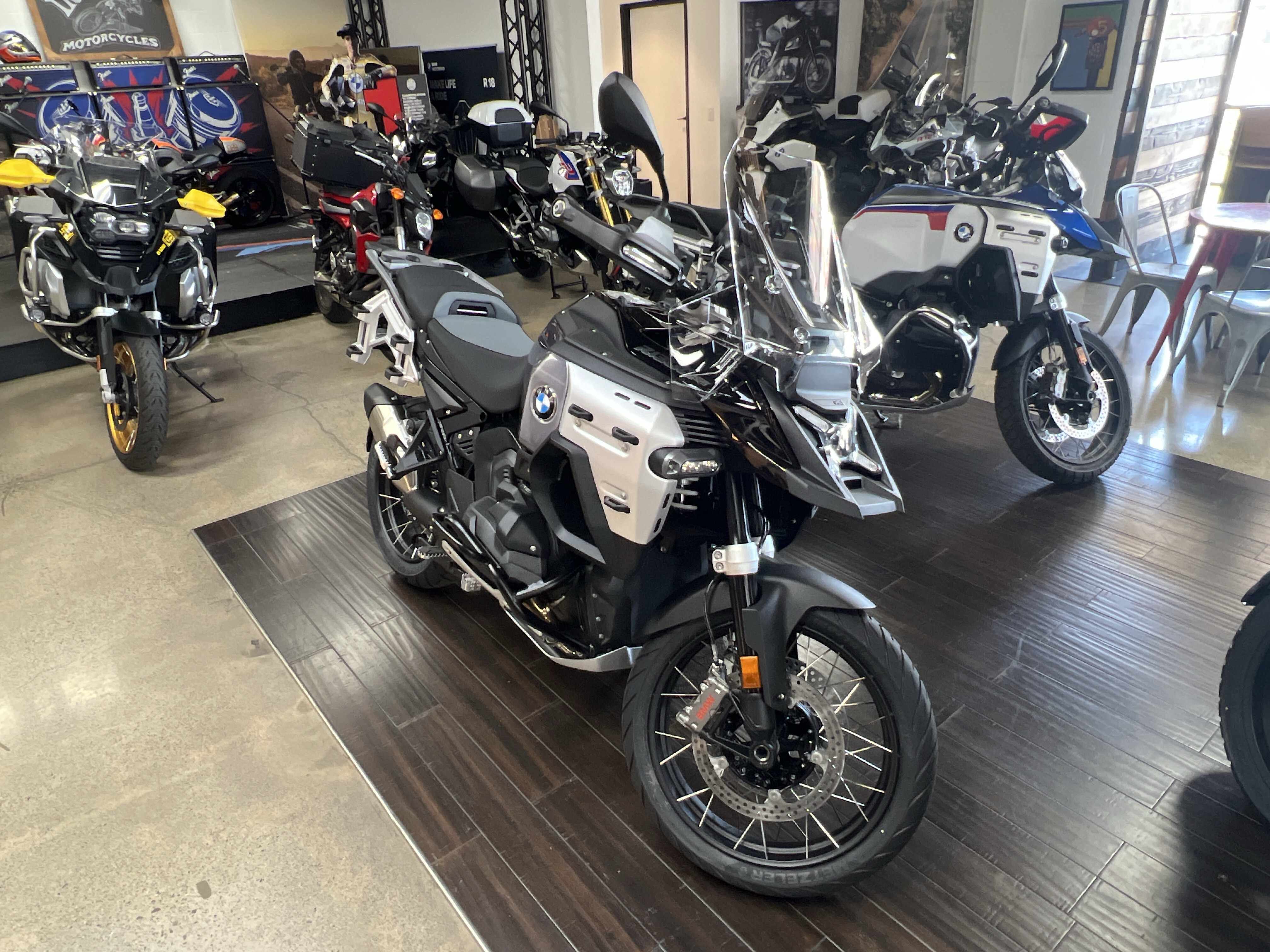 BMW R 1300 Gs Adventure Motorcycles For Sale - Cycle Trader