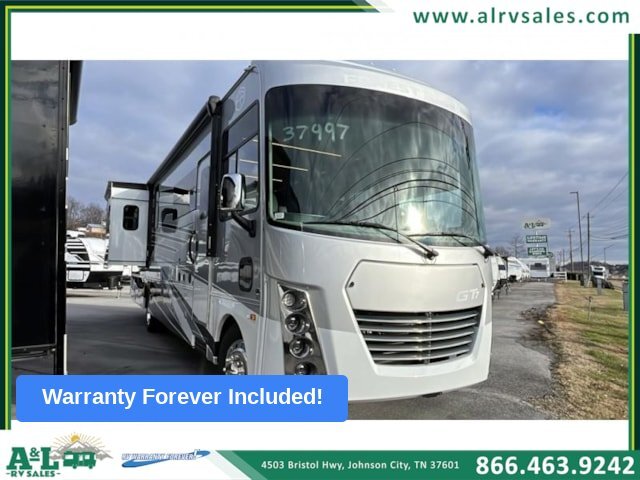 2026 Forest River,thor Motor Coach Georgetown RVs For Sale - RV Trader