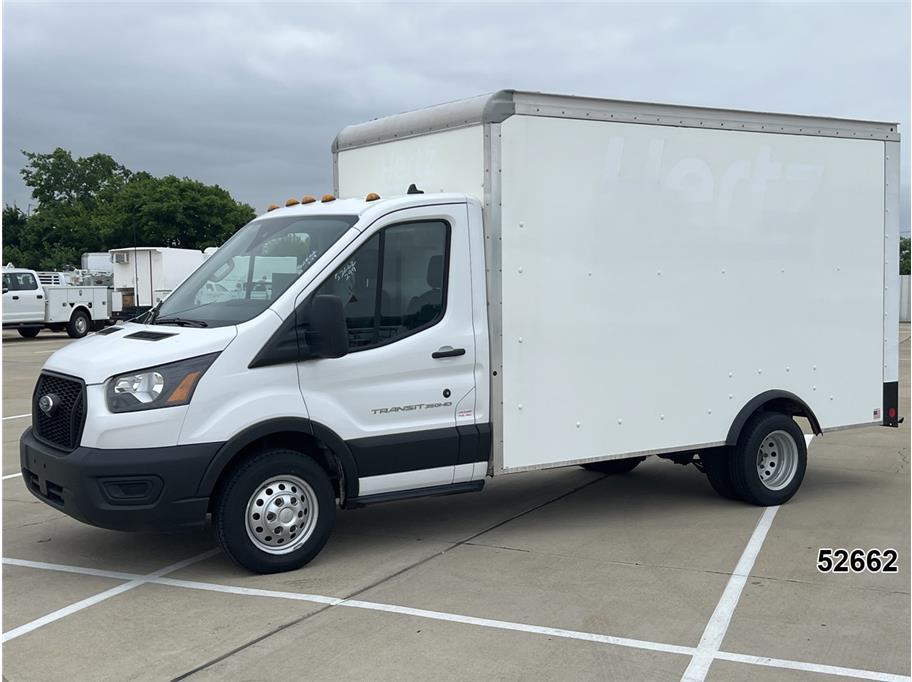 Class 2 Moving Van For Sale Near Kingsbury, TX - Commercial Truck Trader