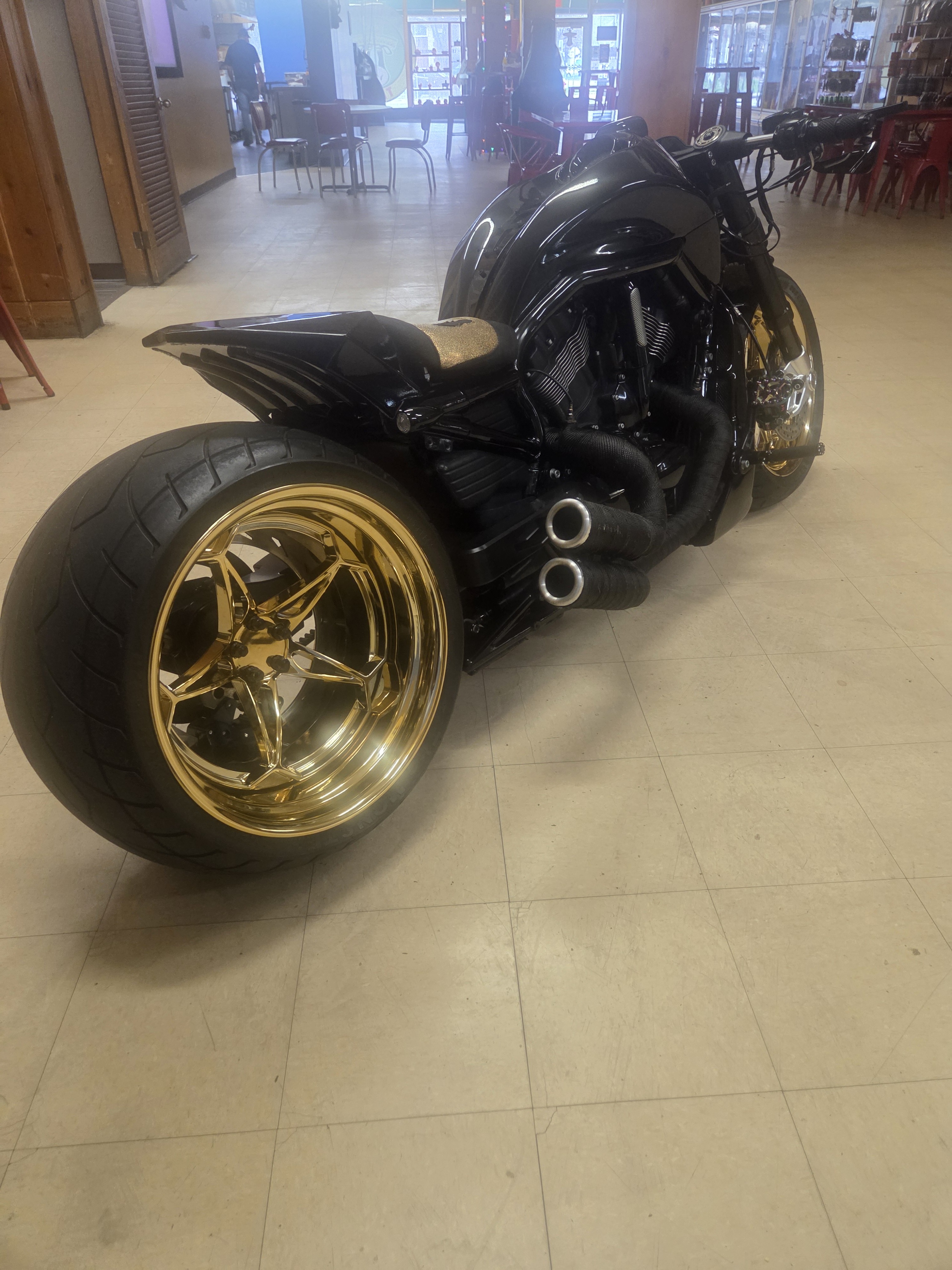 Harley-Davidson Custom Motorcycles For Sale Near Cheektowaga, NY ...